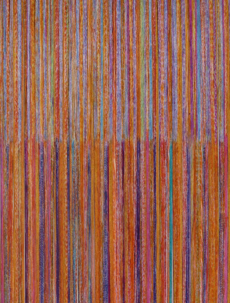Everyday matter - the value of textile art - Nordic Textile Art